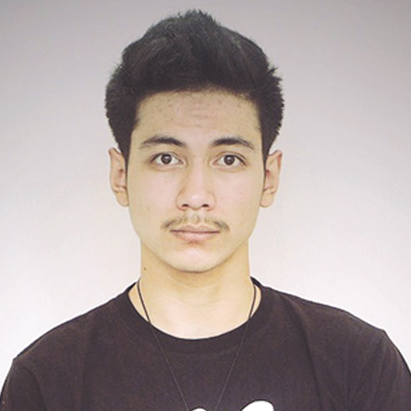 Resume | Aldi Faisal Muhammad