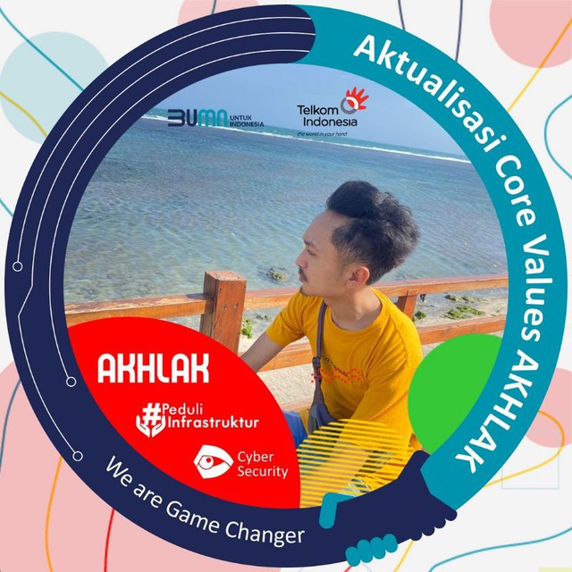 Resume | Aldi Faisal Muhammad